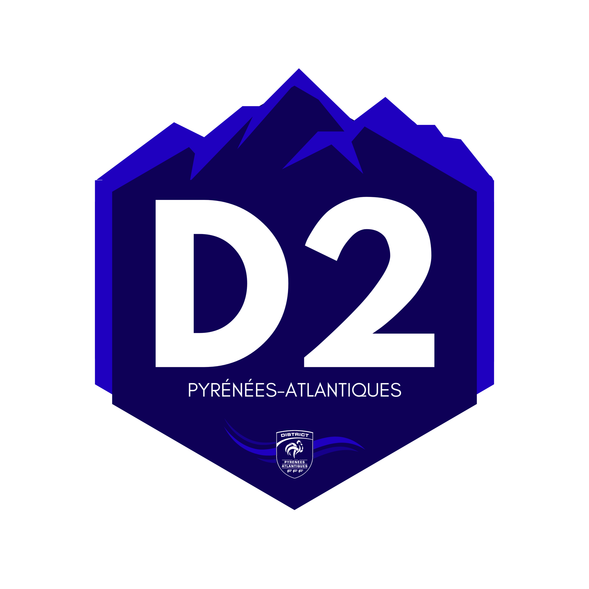 Logos officiels championnats 2025/2026 – District de Football des ...